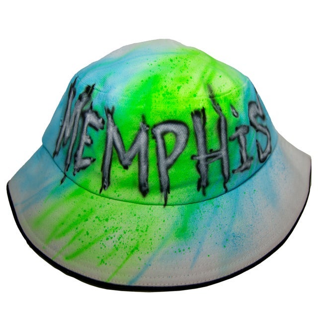 Bucket Hats | Lowman Customs